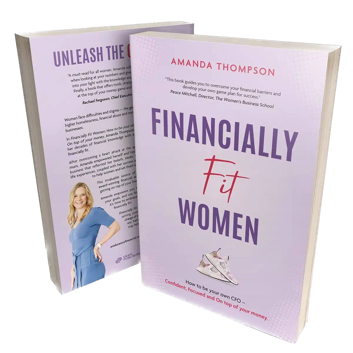 Endurance Financial - Empowering Financial Freedom for Women